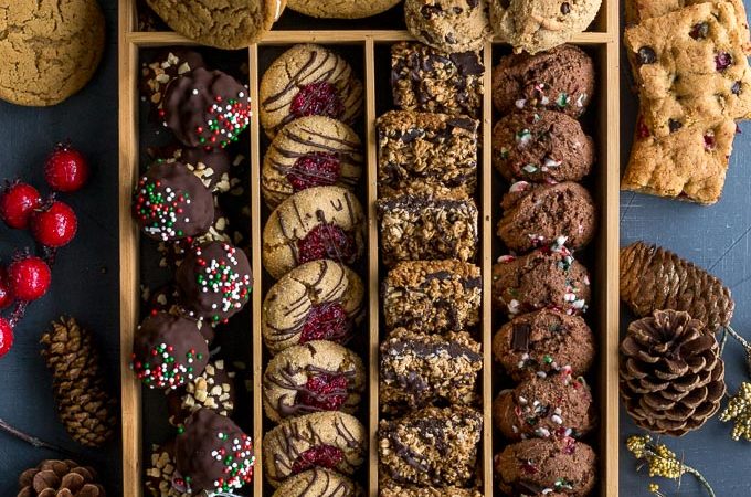 Healthy Pumpkin Bread (with Dark Chocolate and Coconut) | Crumb Top Baking