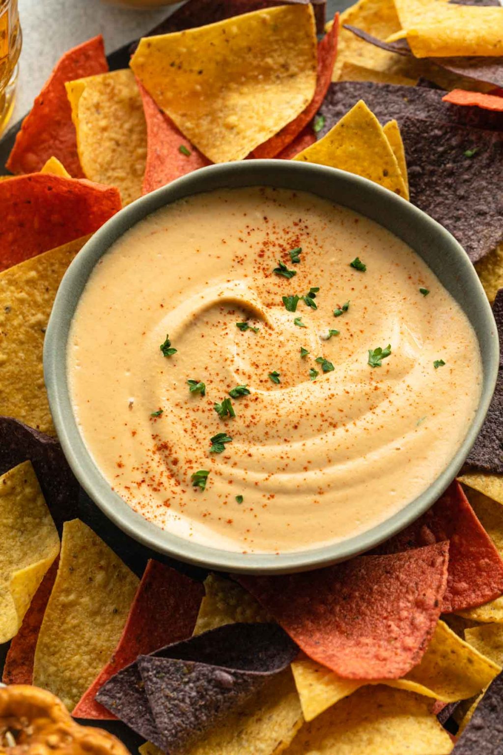Chipotle Dip (Without Mayo) - Crumb Top Baking