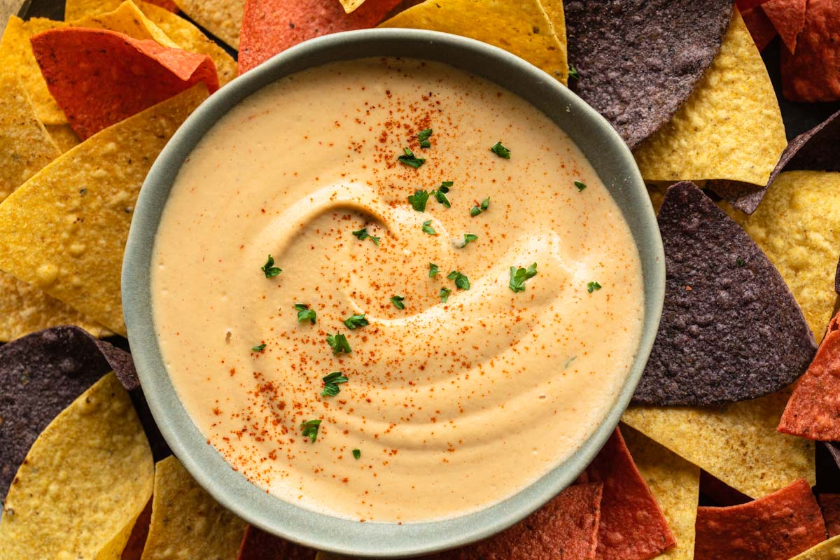 Chipotle Dip (Without Mayo) - Crumb Top Baking